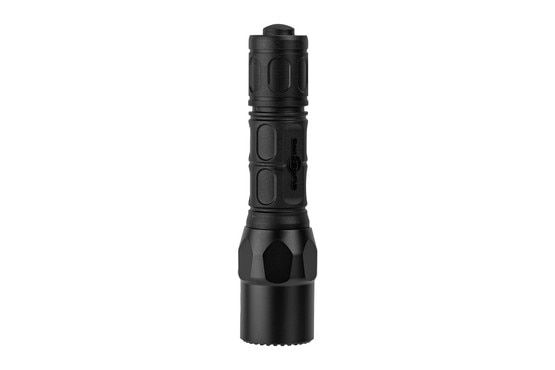 Surefire G2X Pro Dual Output Handheld Light - 15/600 Lumens - Black
